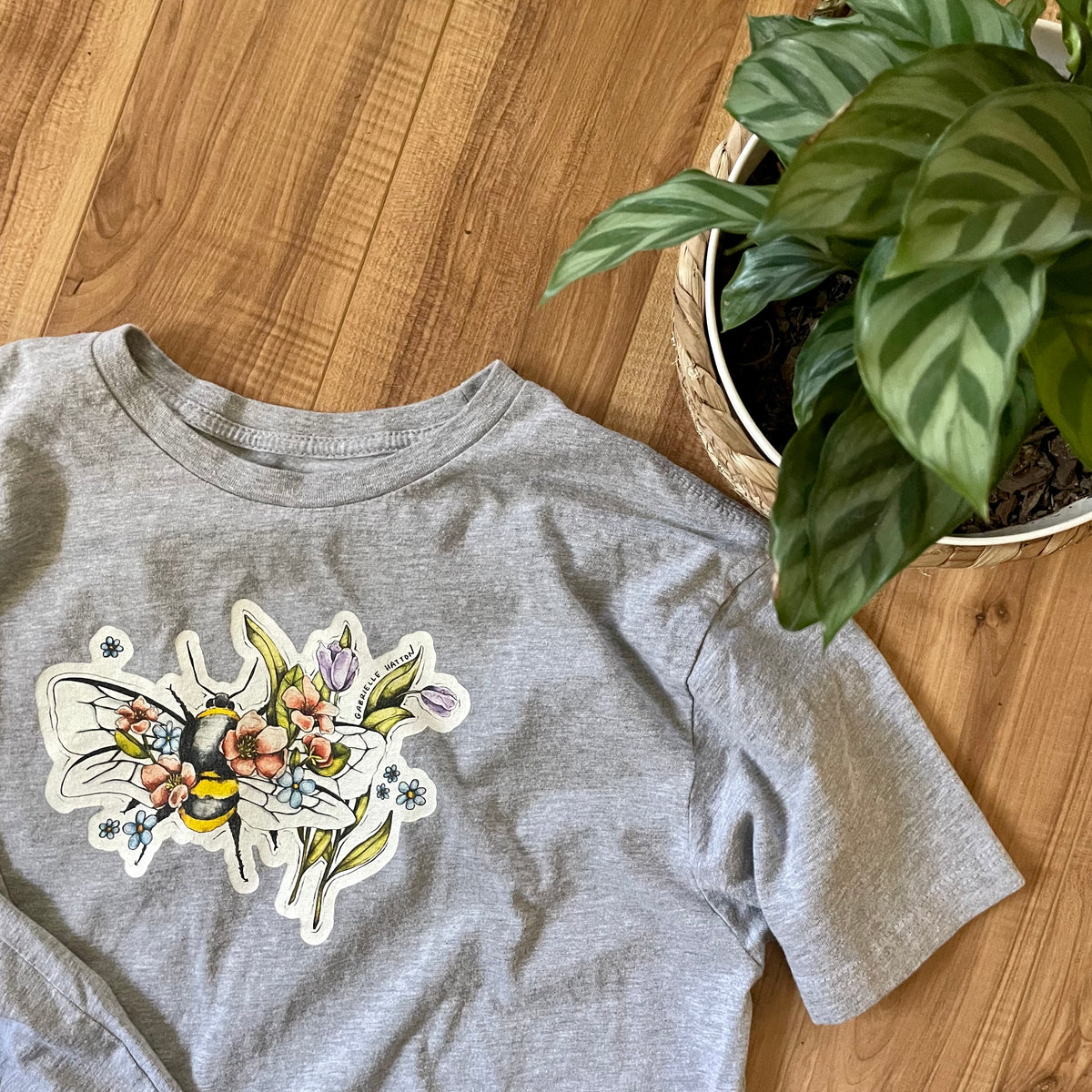 Merchandise – Documented Journey