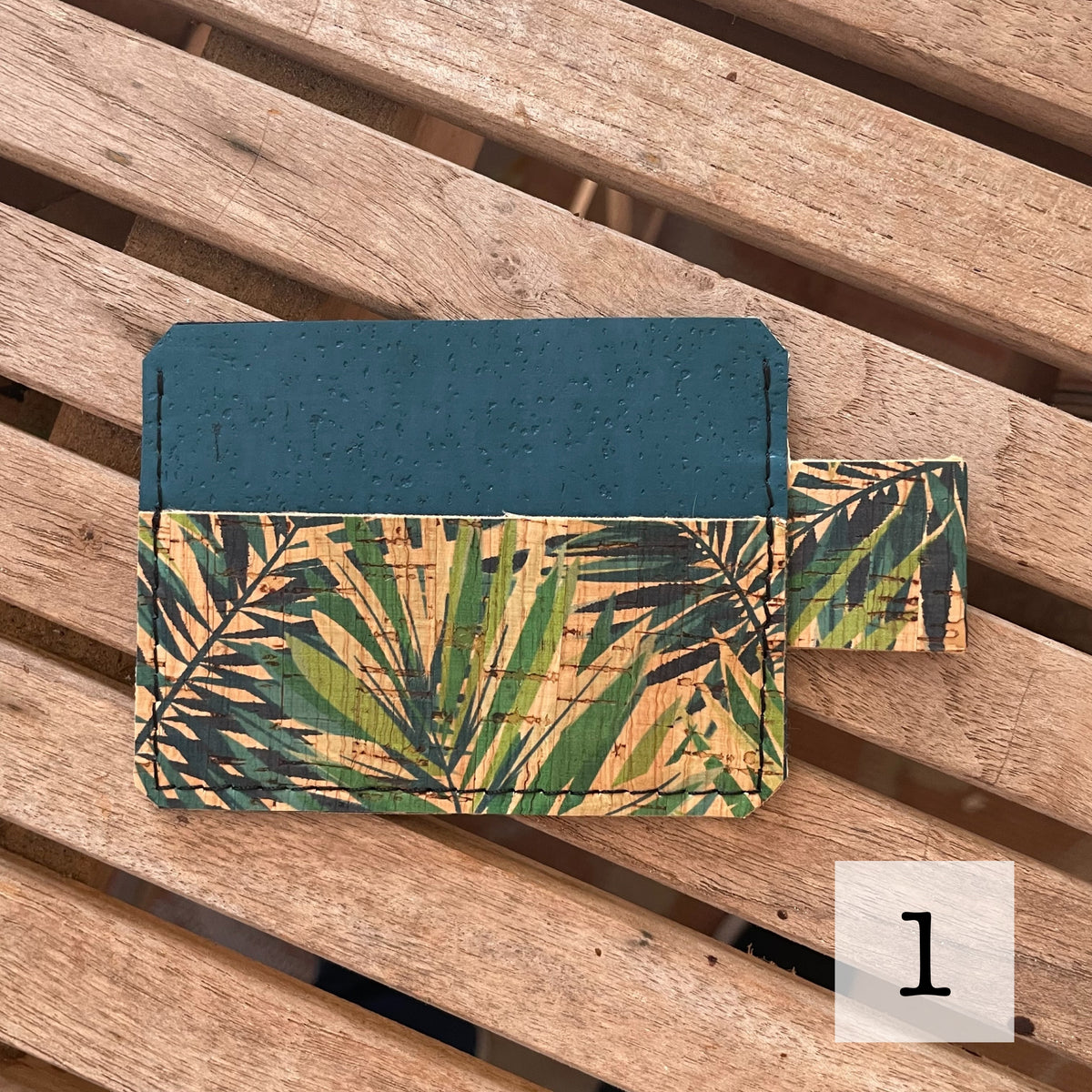 Loop Wallets – Documented Journey