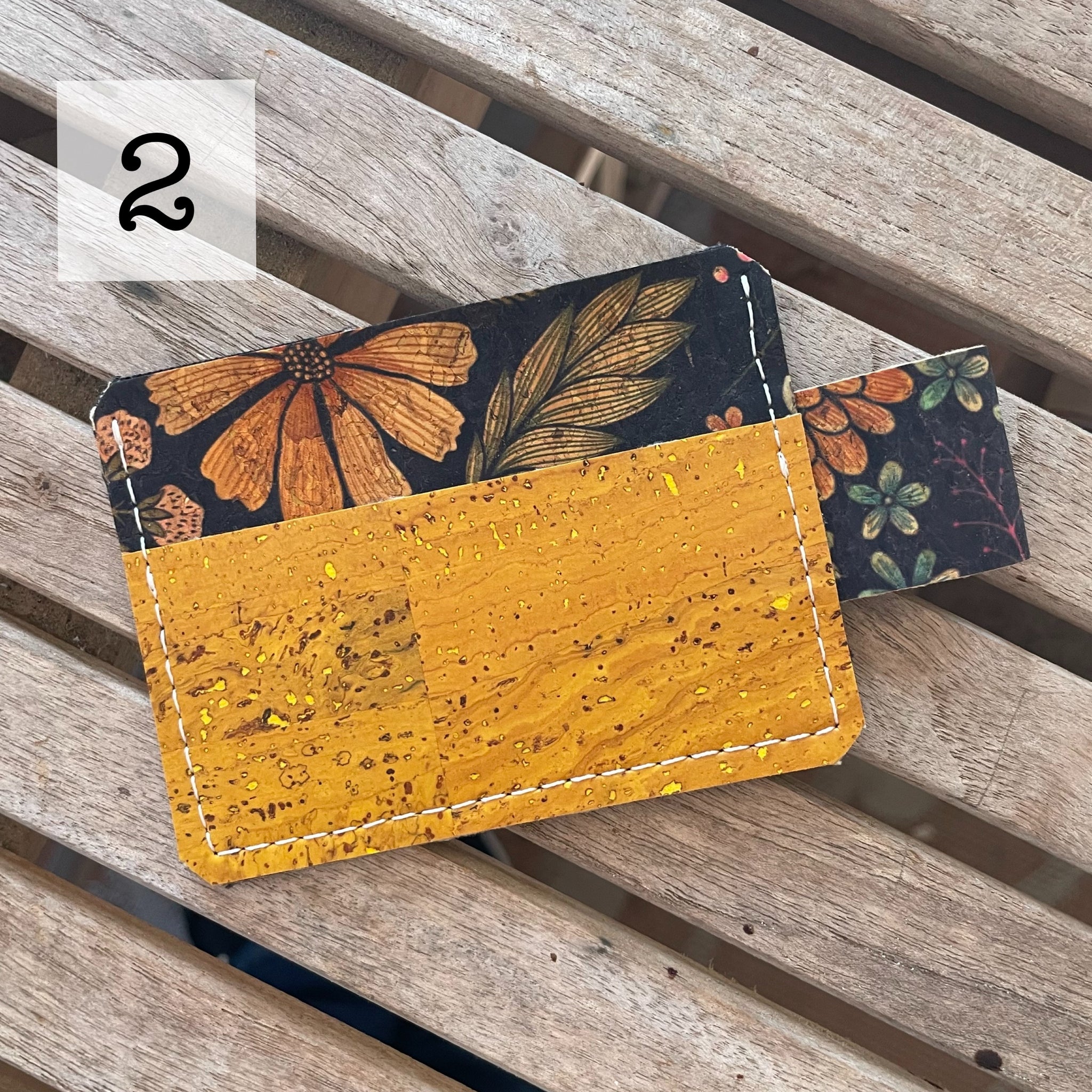 Loop Wallets – Documented Journey