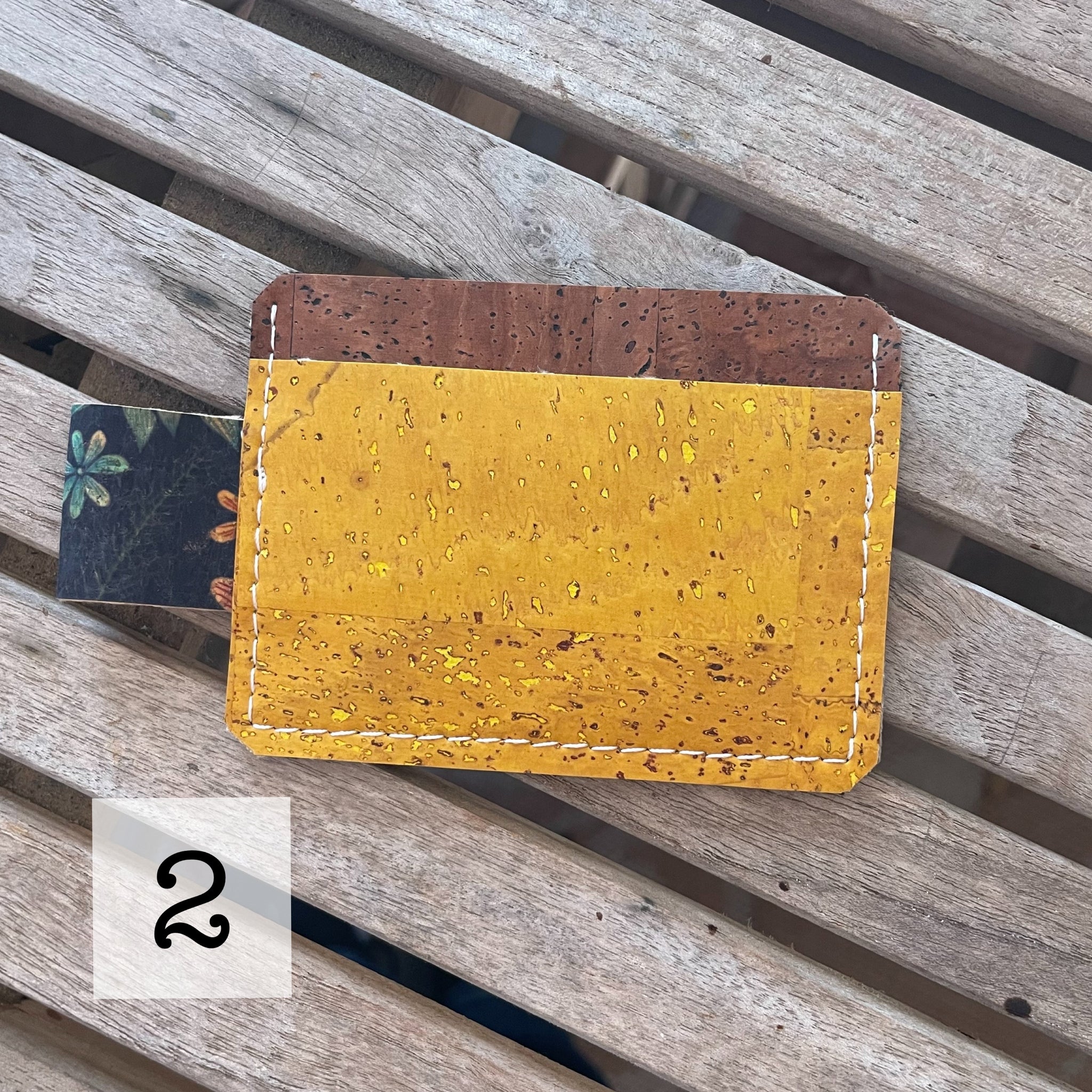 Loop Wallets – Documented Journey