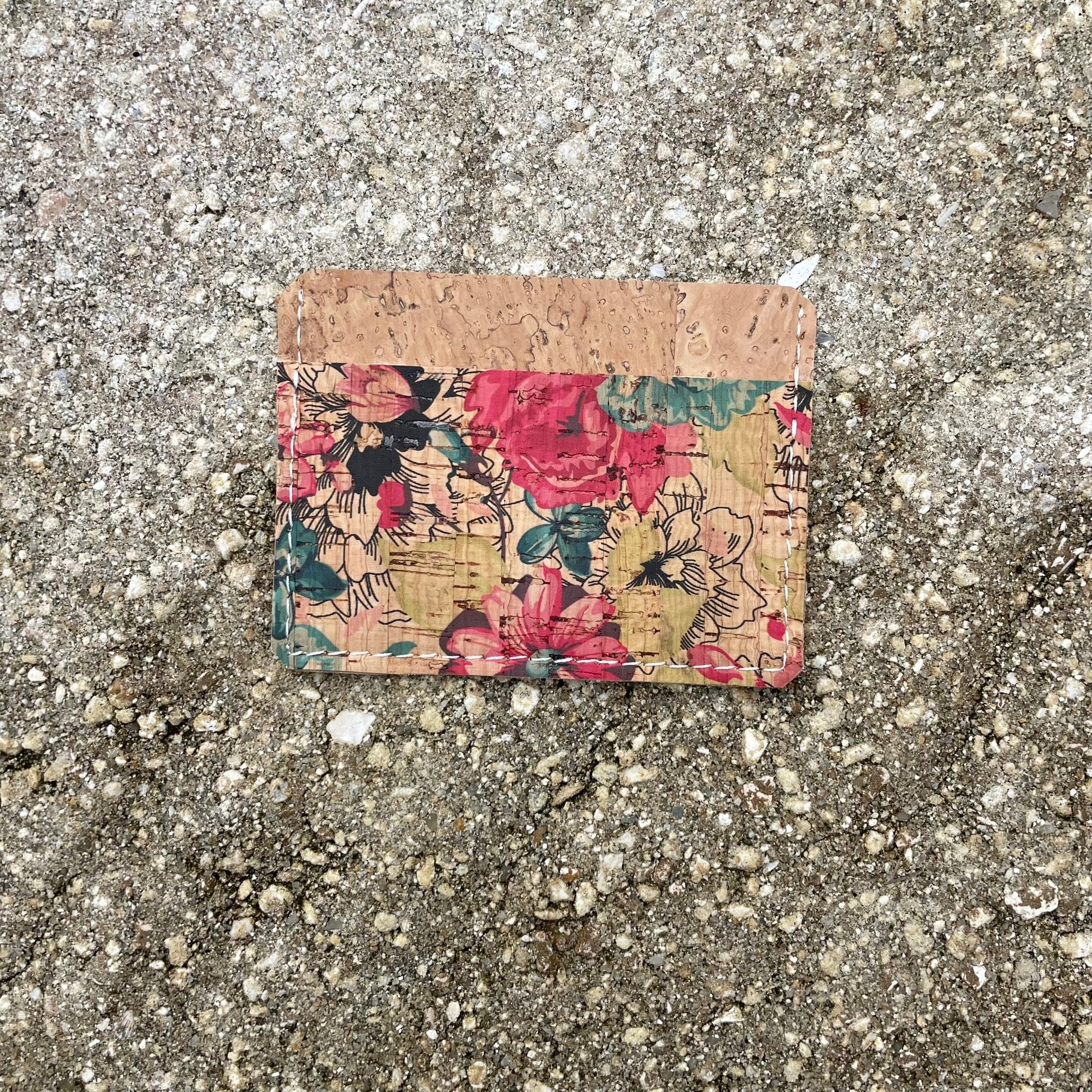 Wallets, Pins and Keychains – Documented Journey